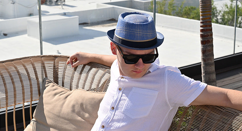 Handmade Italian Products for Men and Women – Cappello Fashion Company