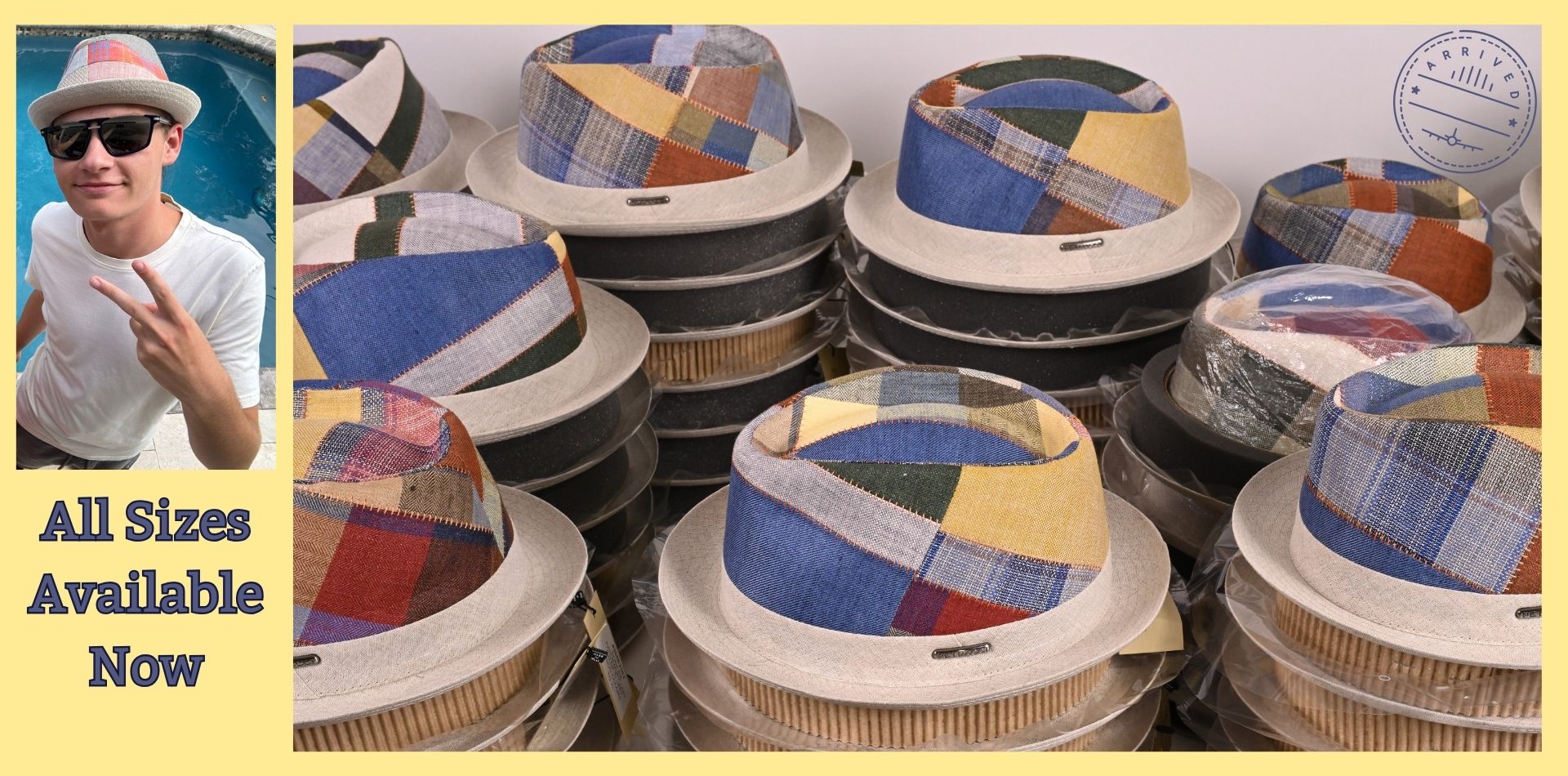 Handmade Italian Products for Men and Women – Cappello Fashion Company