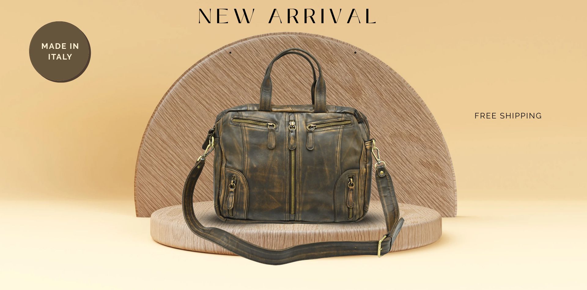 Handmade Italian Products for Men and Women – Cappello Fashion Company