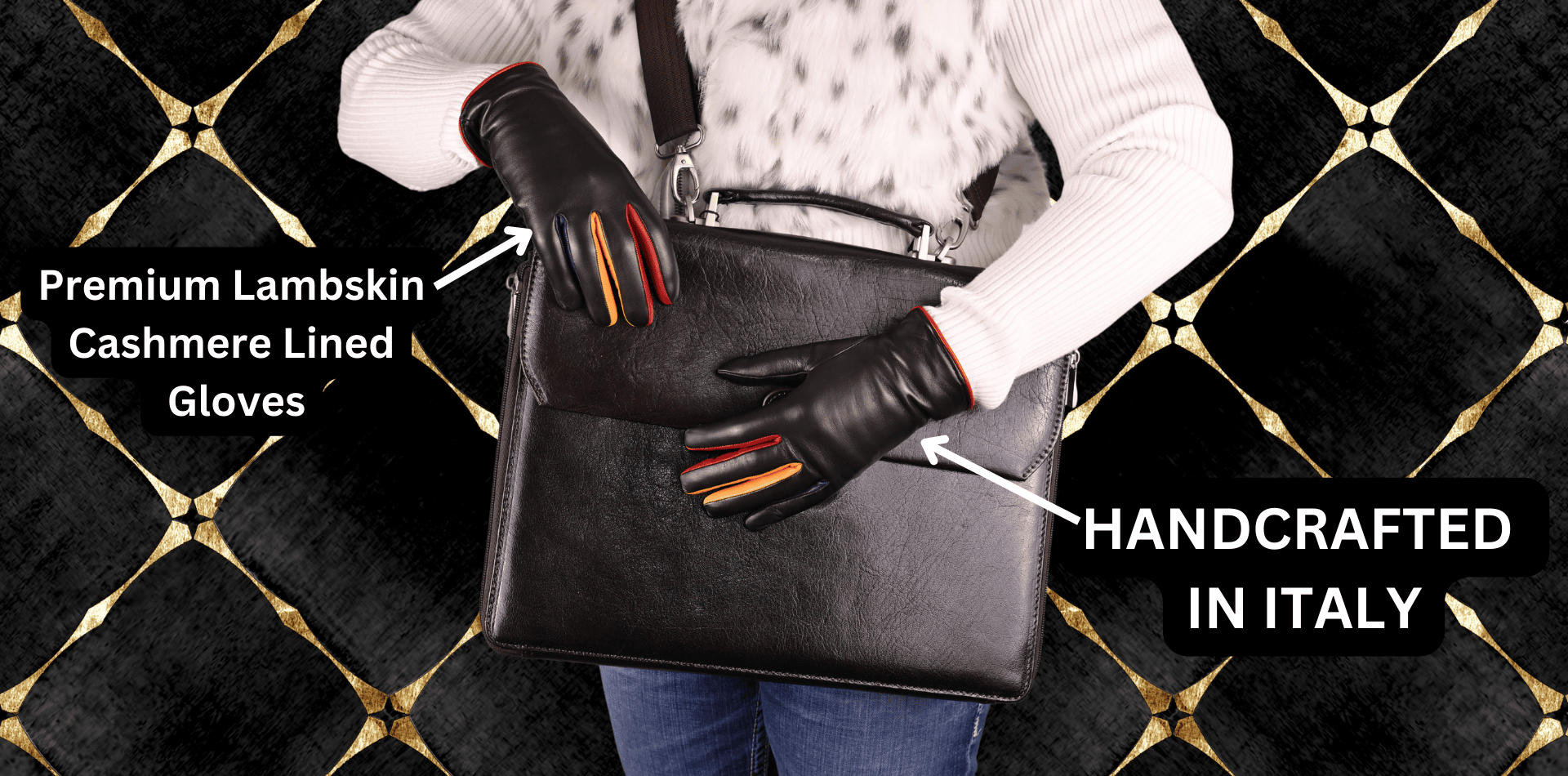 Handmade Italian Products for Men and Women – Cappello Fashion Company