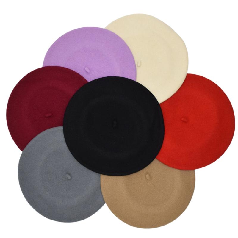 Italian Beret – Luxury Italian Hat by Cappello Fashion – Cappello ...