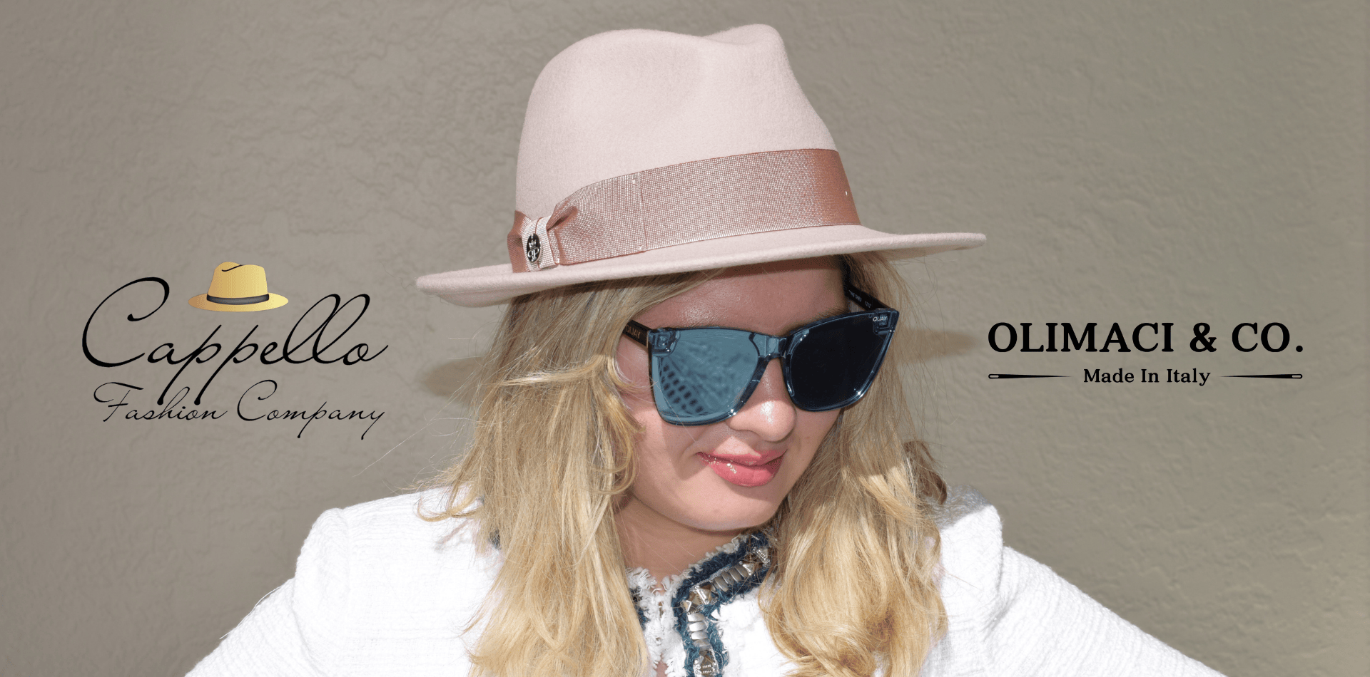 Handmade Italian Products for Men and Women – Cappello Fashion Company