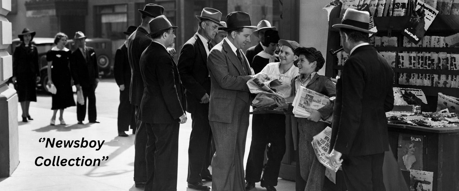 Handmade Italian Hats, Newsboy Hats & Flat Caps | Cappello Fashion ...