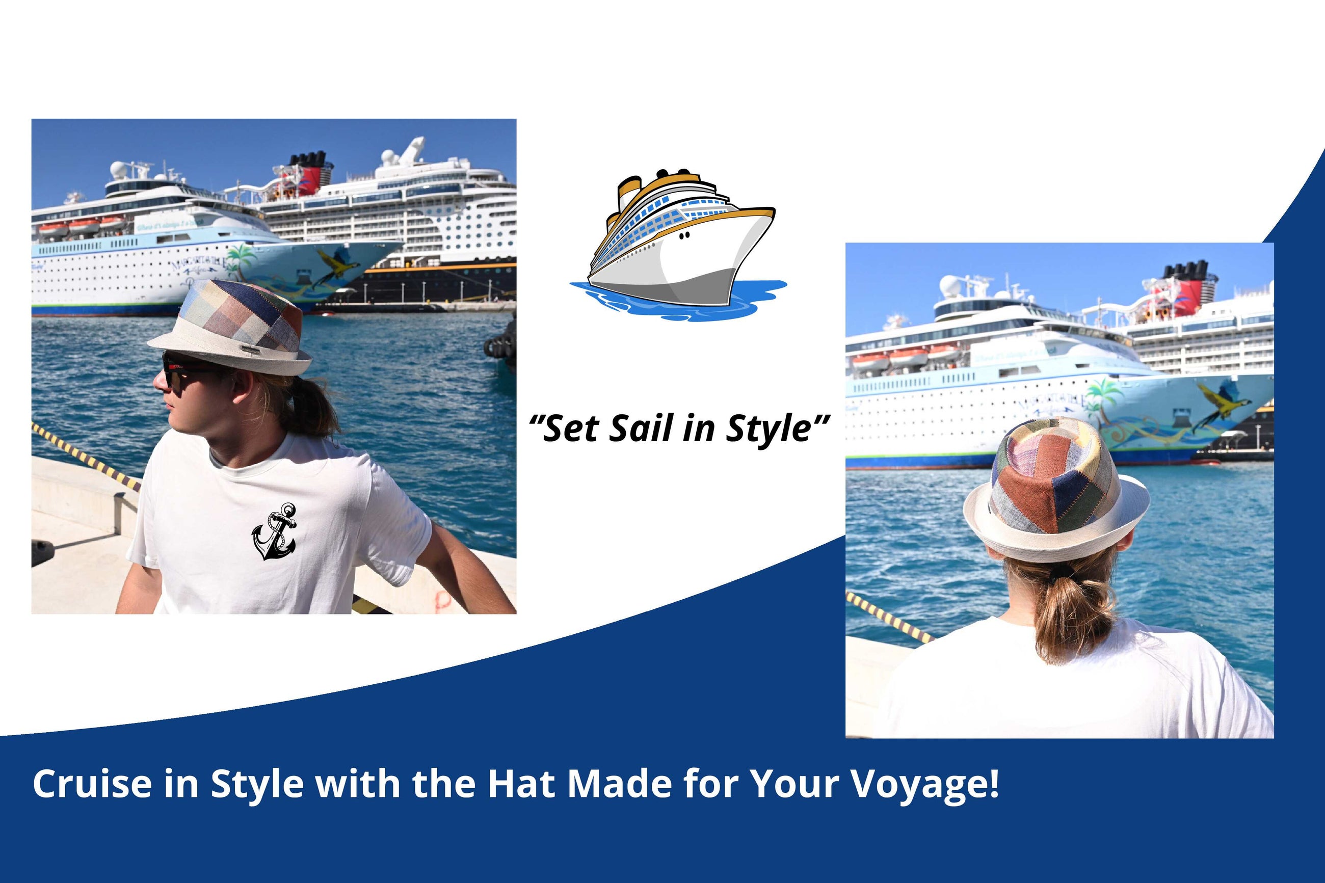 Handmade Italian Hats, Newsboy Hats & Flat Caps | Cappello Fashion ...