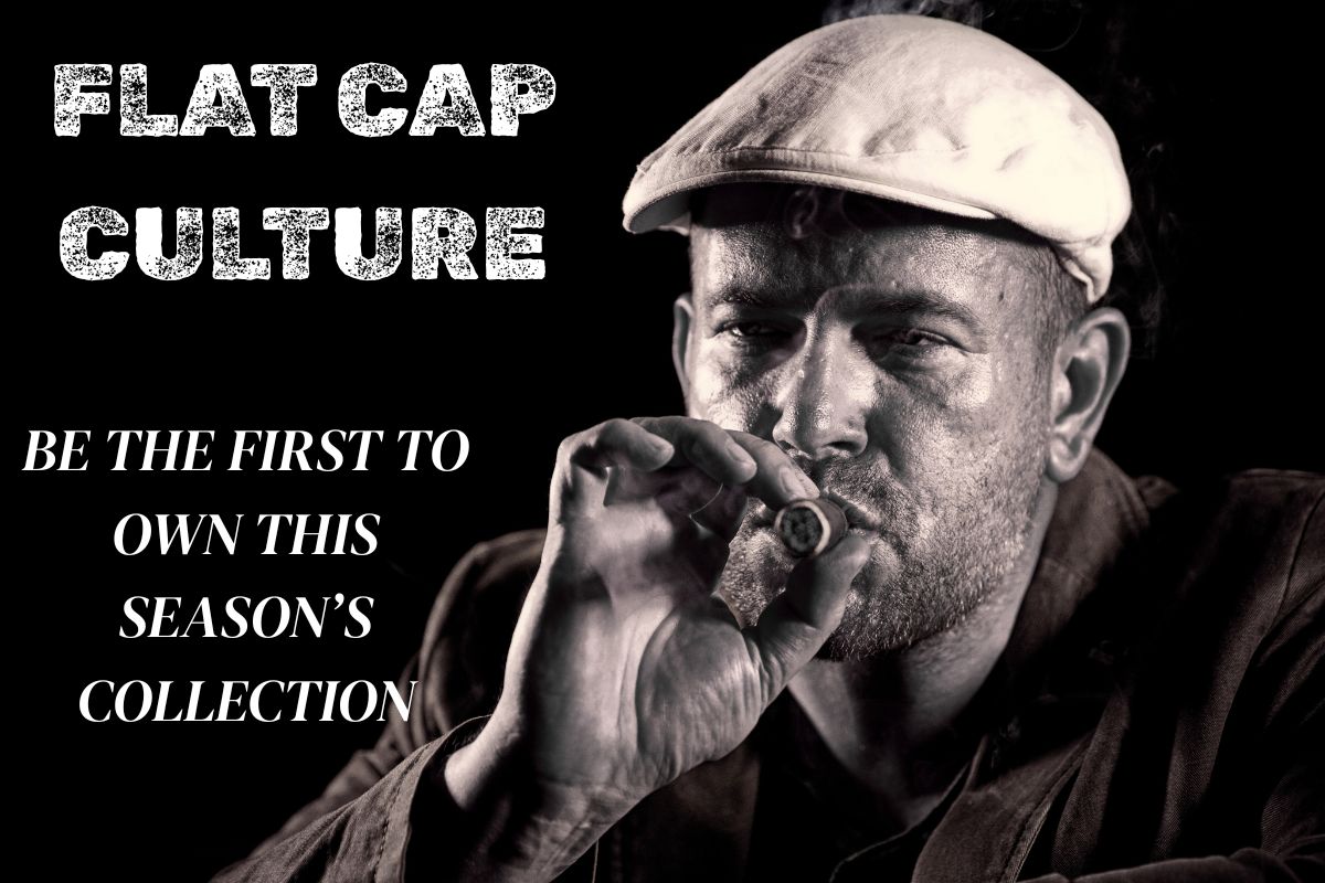 Handmade Italian Hats, Newsboy Hats & Flat Caps | Cappello Fashion ...